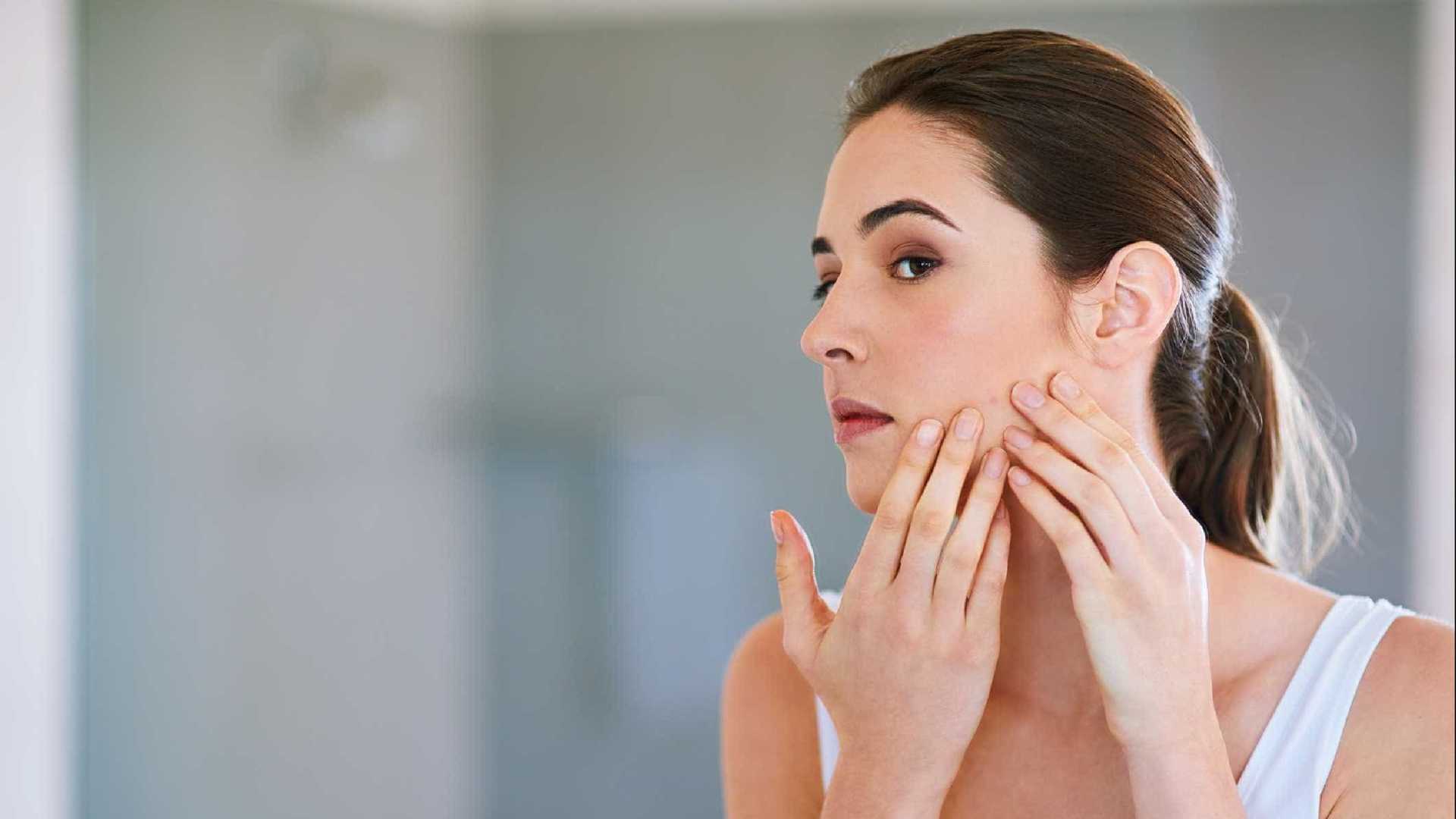 Hiperidrose x Pele Oleosa: o que você sabe sobre isso? | Dr. Hiperidrose