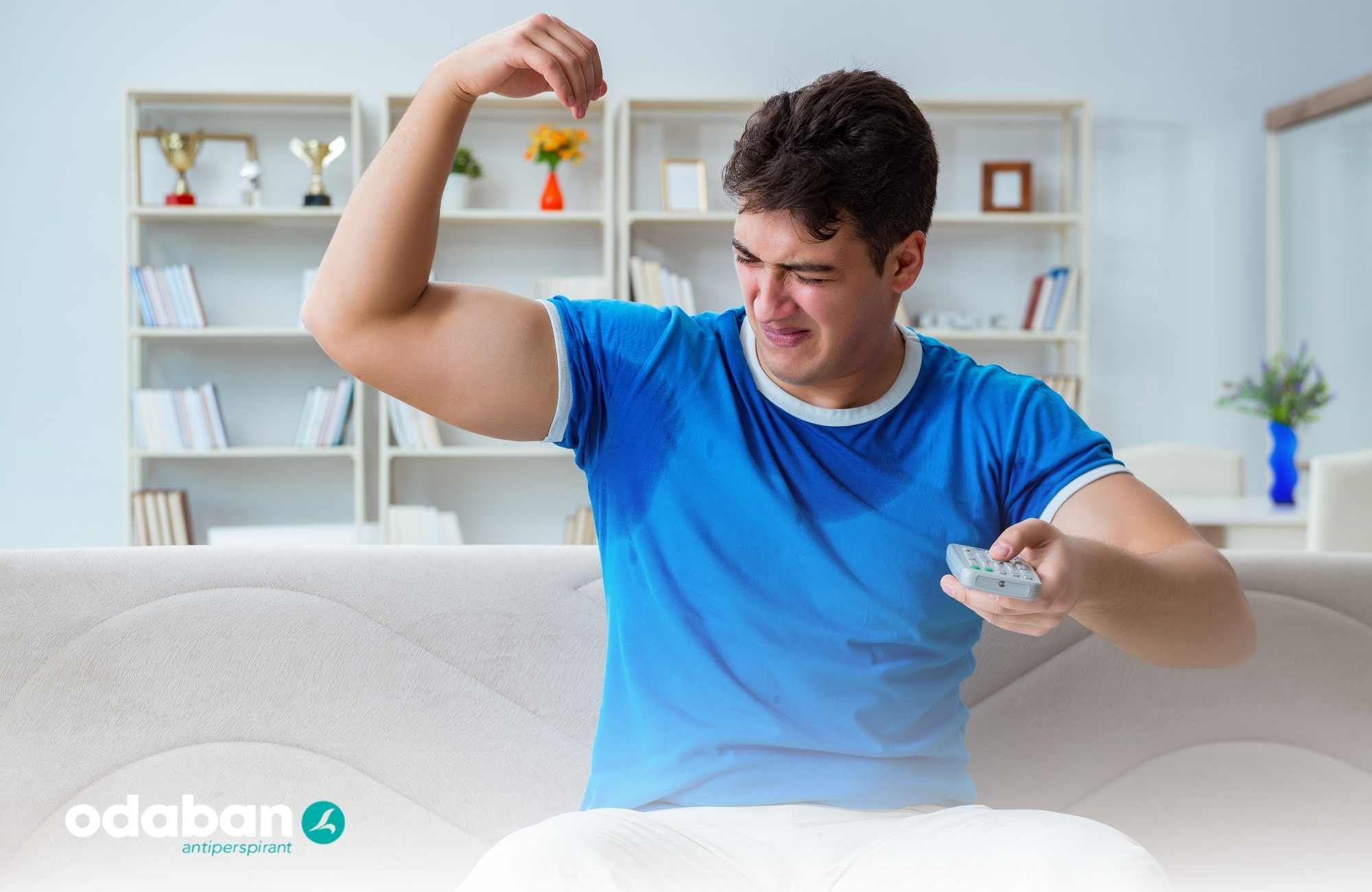 Sudorese Excessiva: O que é, Causas e Melhores Tratamentos