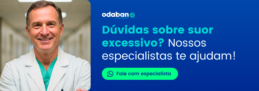 Suor nos pés | Dr. Hiperidrose ensina 5 dicas para trata-lo